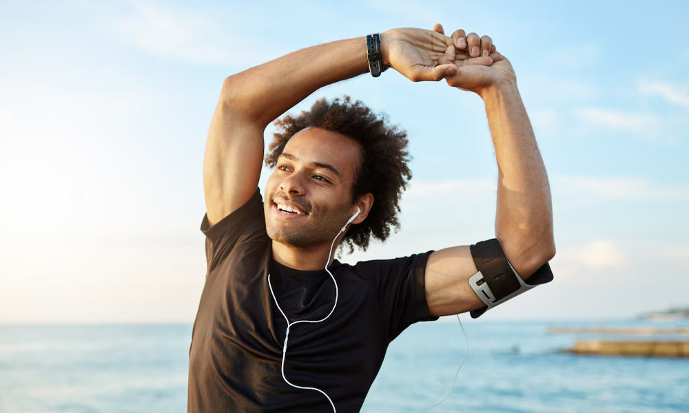 How to Return to Training After the Summer Break – Yalla Protein