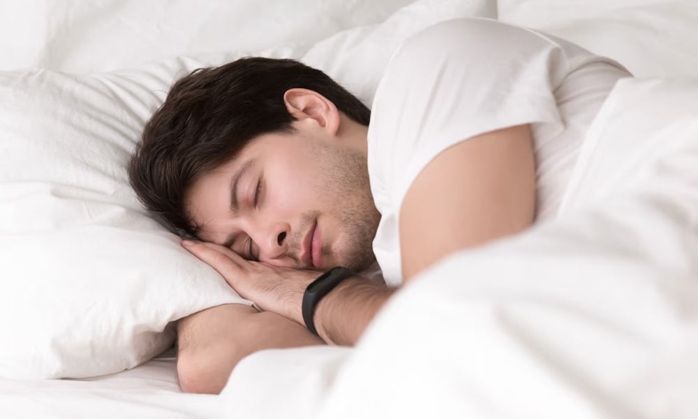 The Health Benefits of Magnesium – Yalla Protein