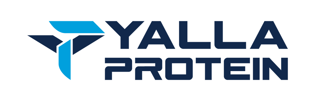 BCAA - Best Tasting and Highest Quality BCAA Supplements Online - Yalla ...